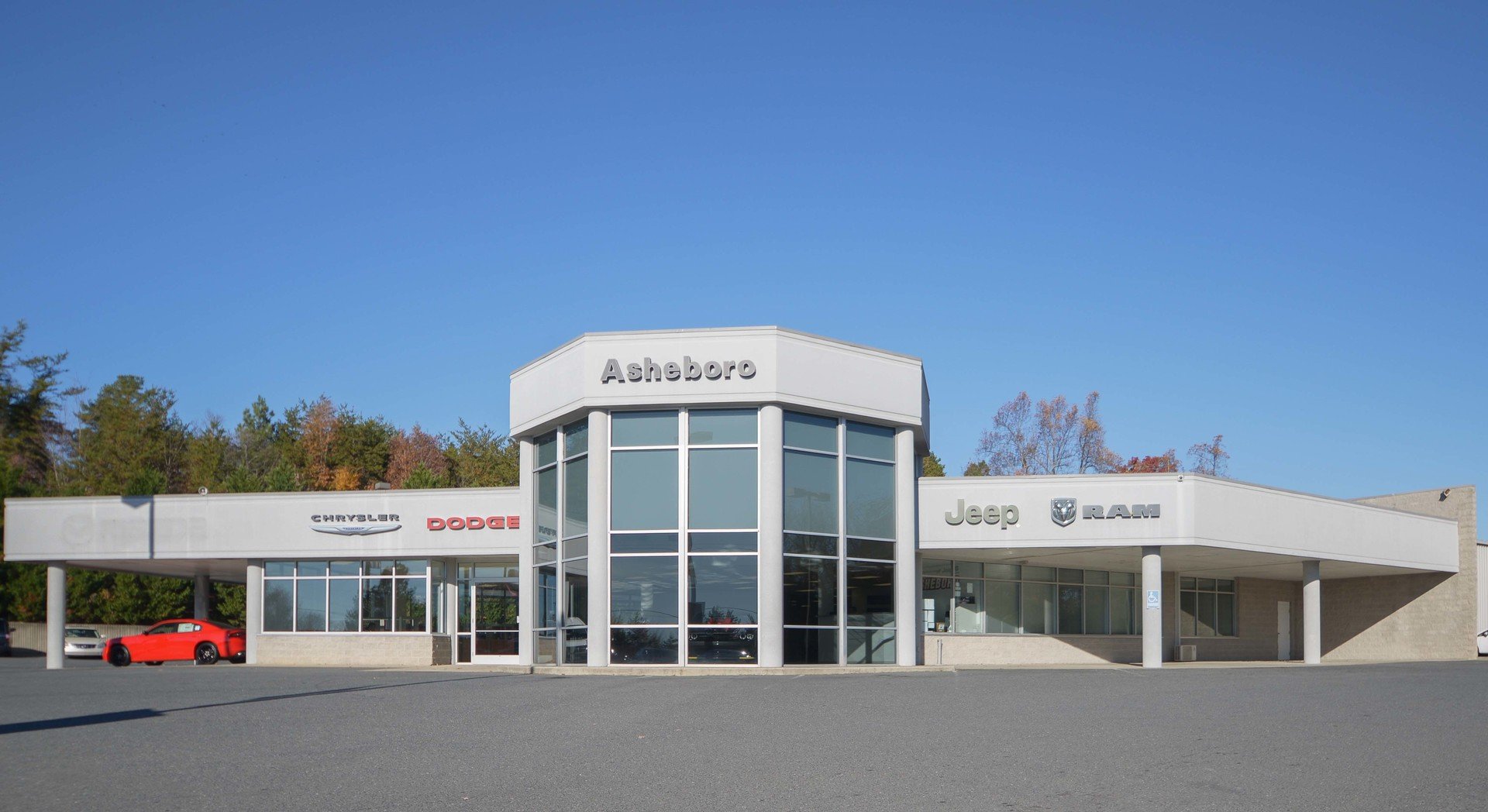 Gallery | S.E. Trogdon & Sons Inc.