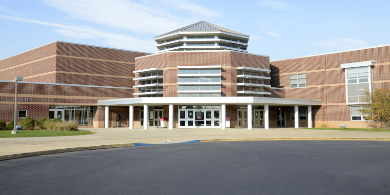 How Institutional Construction Differs from Commercial Construction | S ...